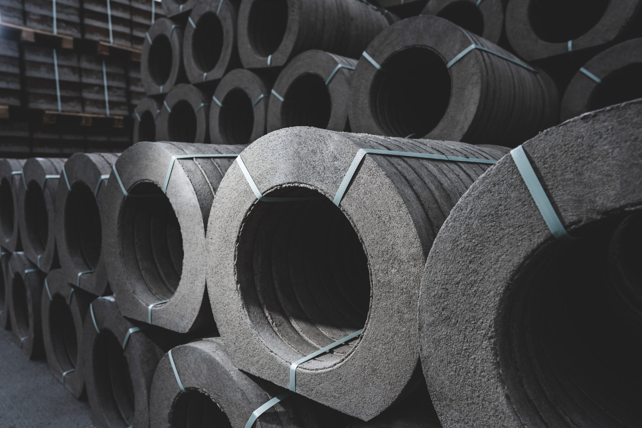 CONCRETE ELEMENTS OF STREET GULLIES - KASI.CZ