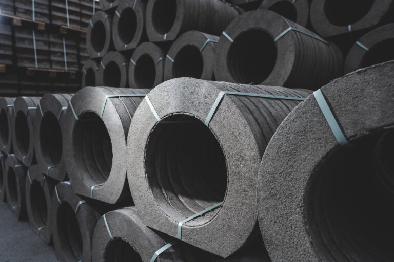 CONCRETE ELEMENTS OF STREET GULLIES - KASI.CZ